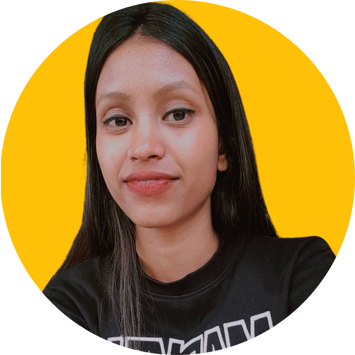 Neha Kumari Portfolio